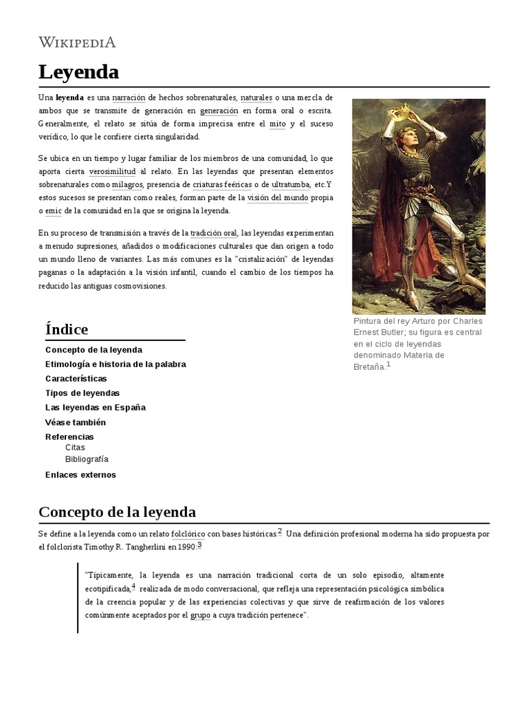 U3 PP 58 Leyendas | PDF | Leyendas | Tradiciones