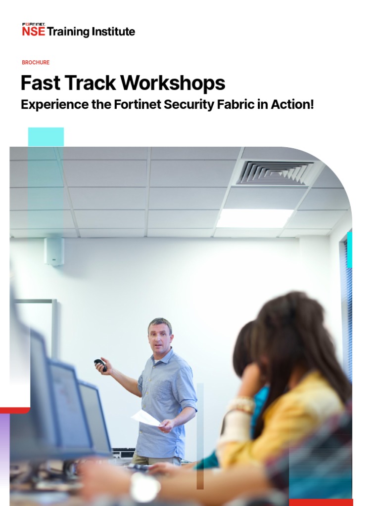 FA FTNT Fast Track Brochure 3302021 Final | PDF | Payment Card Industry ...