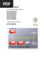 MH FG 2000a&b Manual | PDF | Mains Electricity | Machines