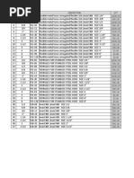 Quick Union Chart PDF | PDF | Nature