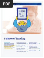 LETRS Phonics and Word Reading Survey | PDF | Phonics | Syllable
