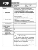 Service Crew Job Description | PDF