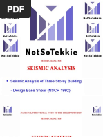 ASCE 7-10 Chapters 20-22 | PDF | Soil | Seismology