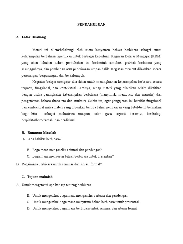 Psikologi Perilaku Abnormal Dan Pathologi Sosial | PDF