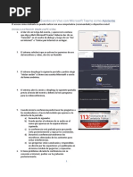 Guía Rápida para KHCONF-EF Video | PDF | Aplicación movil | Menú ...