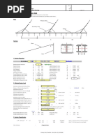 Pipe Strut Vs Laced Strut - CSP | PDF | Pipe (Fluid Conveyance ...