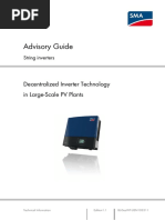 GFDI - Ground Fault Detection Interruption: Technical Journal - July ...