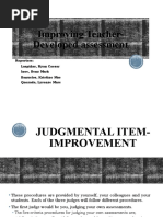 Vanderbilt Rating Scale Scoring Instructions | PDF | Attention Deficit ...