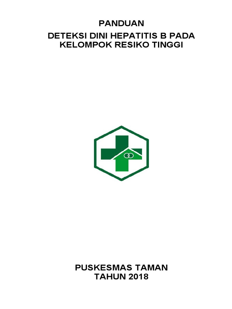 Panduan DDHB Resti | PDF