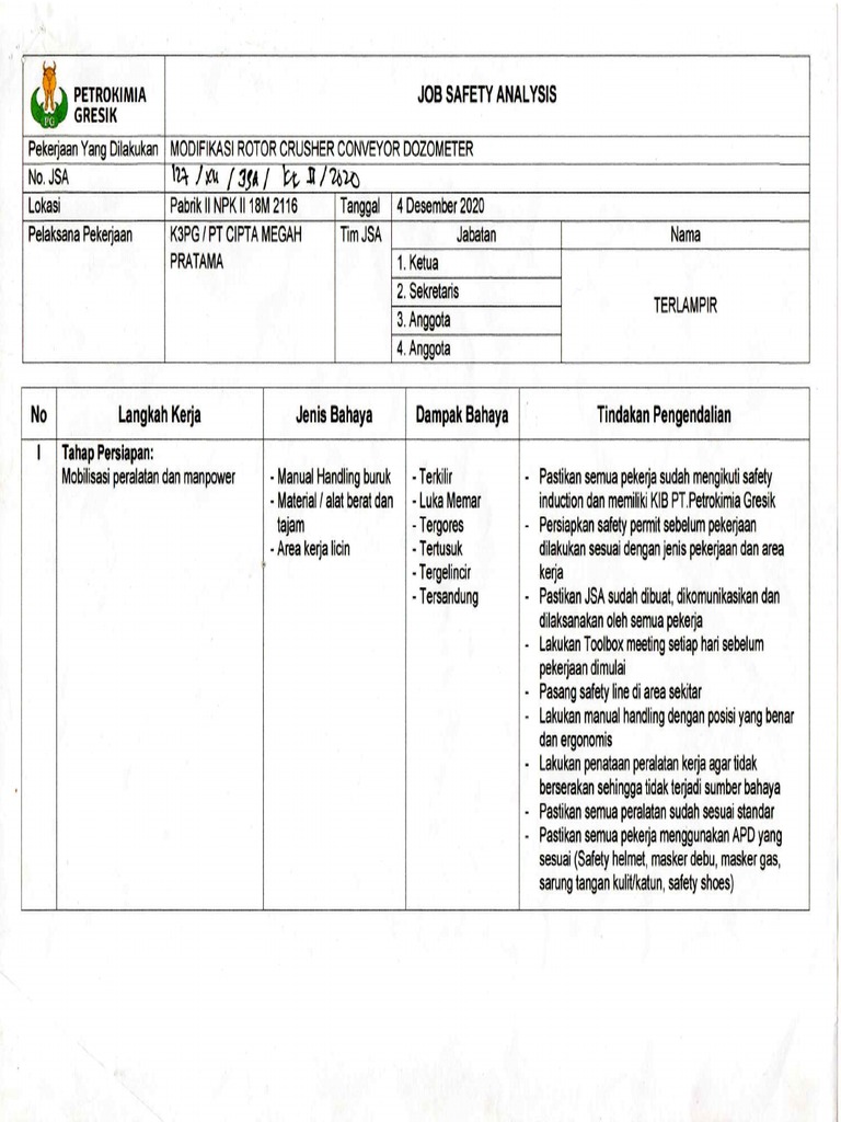 Jsa Frame Conveyor | PDF