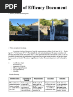 Catapult Energy Calculations Guide | PDF | Speed | Potential Energy