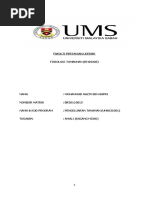 Observation of Mongo | PDF