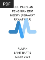 Cara Input SIMO | PDF
