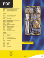 Shell Ensis Corrosion Preventative Oils | PDF | Corrosion | Chemical ...