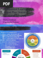Casel'S Sel Framework:: What Are The Core Competence Areas and Where ...