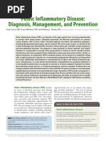 CDC - Pelvic Inflammatory Disease - 2010 STD Treatment Guidelines | PDF ...