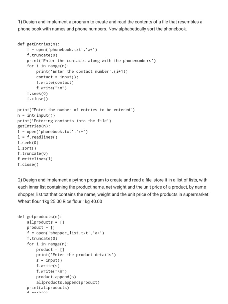 Unit 3 Python - Ipynb - Colaboratory | Download Free PDF | Python (Programming Language ...