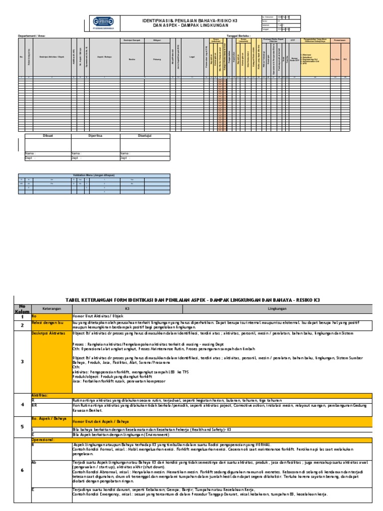Gsb-Form-92 Hiradc Iadl Rev.01 | PDF