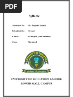 Sinhala Script | PDF