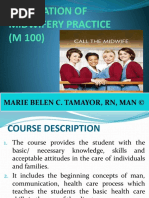 The Concepts of Man and His Basic Needs | PDF | Human | Holism