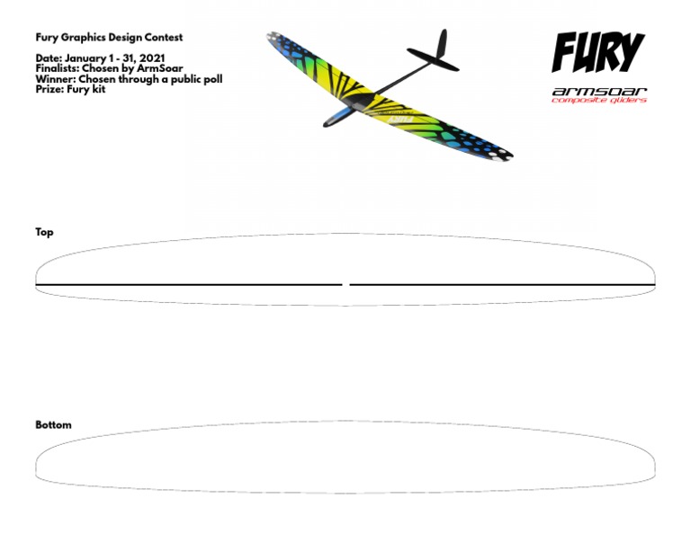 Fury Graphics Design Contest Date: January 1 - 31, 2021 Finalists ...