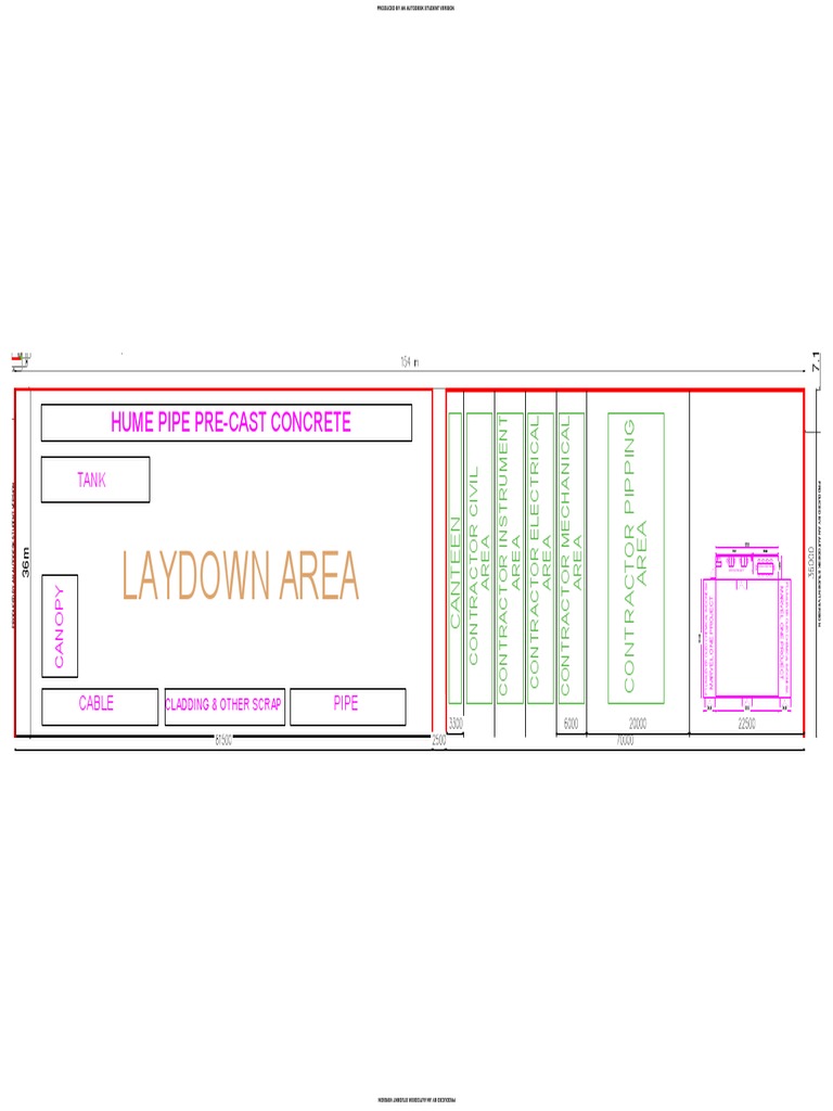 Layout Arrangement Container | PDF | Nature