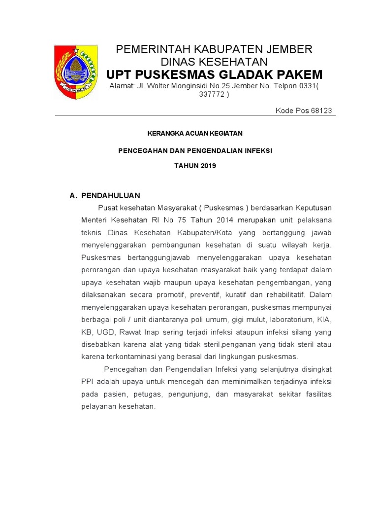 Kak Ppi | PDF | Pengembangan Diri | Kesehatan Holistik