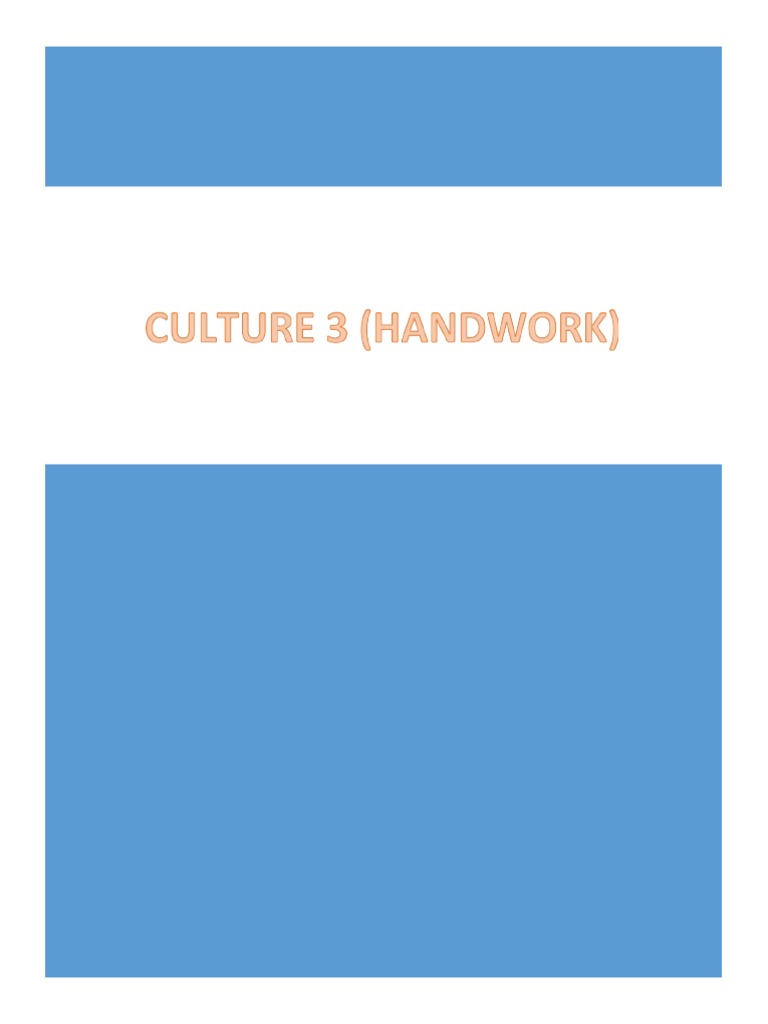 Assignment Module 10 PMC | PDF | Montessori Education | Creativity