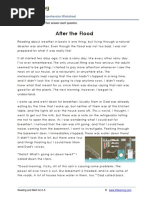 Short story grade 6 | PDF