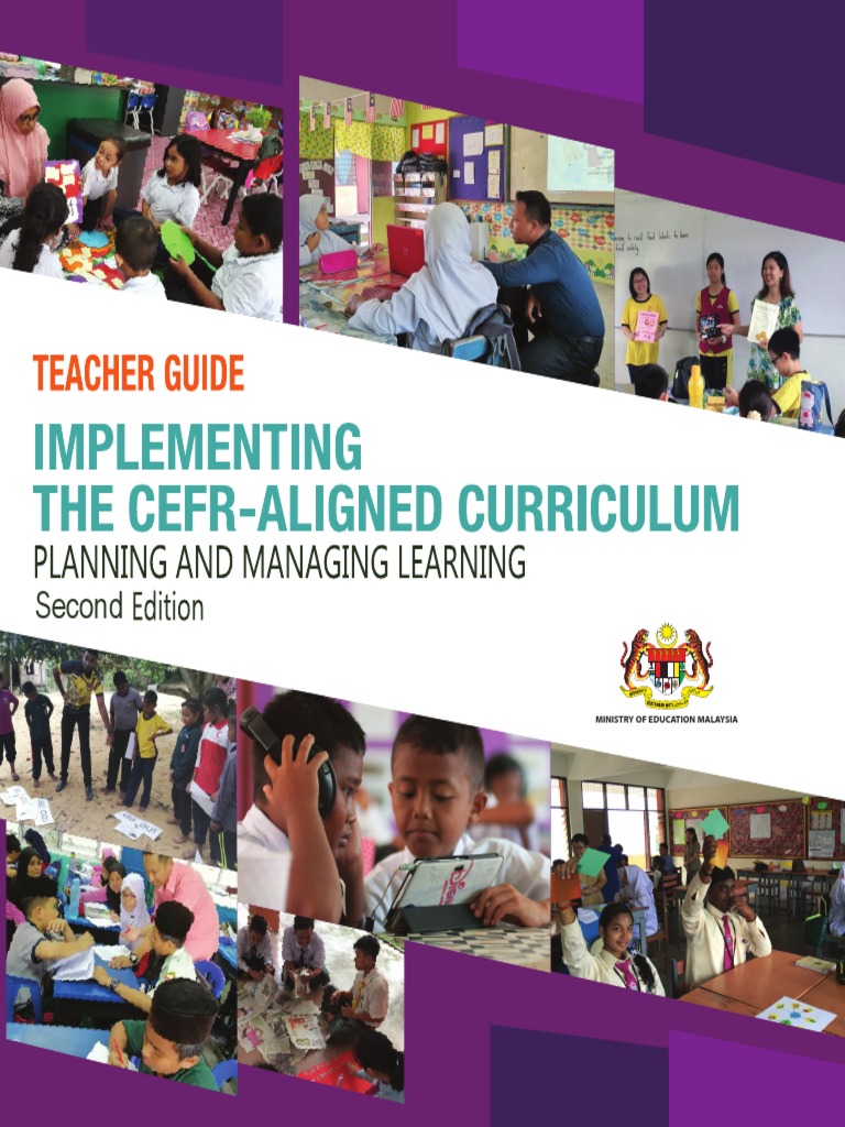 2020 Teacher Guide 2nd Edition | Download Free PDF | Curriculum ...