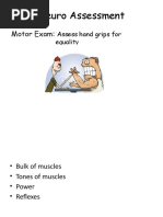 Coma Recovery Scale - Revised (CRS-R) PDF | PDF | Coma | Finger