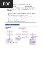 LKPD Bilangan Berpangkat Peer Teaching 1 | PDF