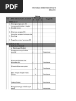 Contoh Dari Program BK Tahunan, Semesteran, Bulanan, Mingguan, Dan ...