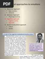 Elevator Experiment | PDF | Conformity | Experiment