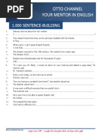 C1&C2 | PDF | Semantic Units | Syntax