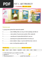 Top Notch 2b Final Tests - Third Edition | PDF