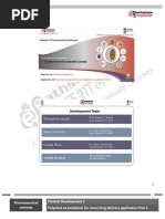 BIOPOL | PDF | Plastic | Polymer Chemistry