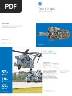 F414-GE-400 Engine Specifications | PDF | Internal Combustion Engine ...
