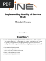 ENSA - Module 9 - 9.5.14 | PDF