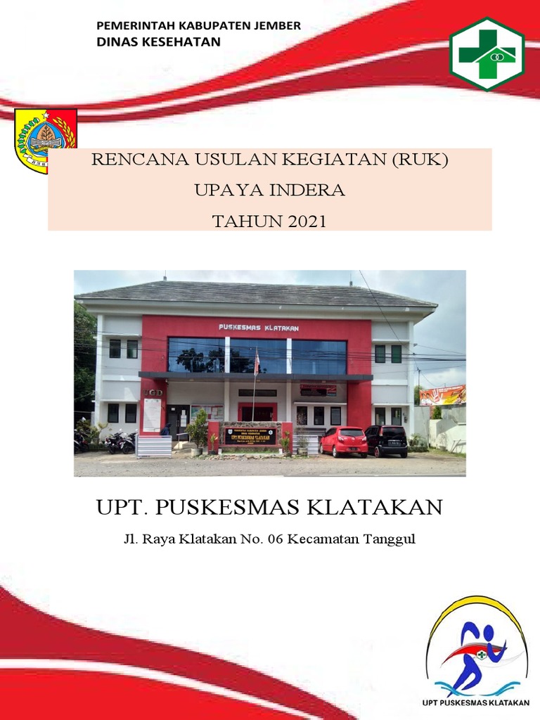 RPK Indera 2020 | PDF