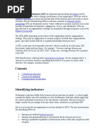 Key Performance Indicators For The Police | PDF | Performance Indicator ...