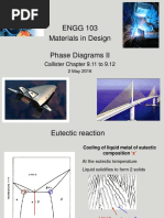 Alpha and Beta Phases in Alloys | PDF | Chemical Substances | Physical ...