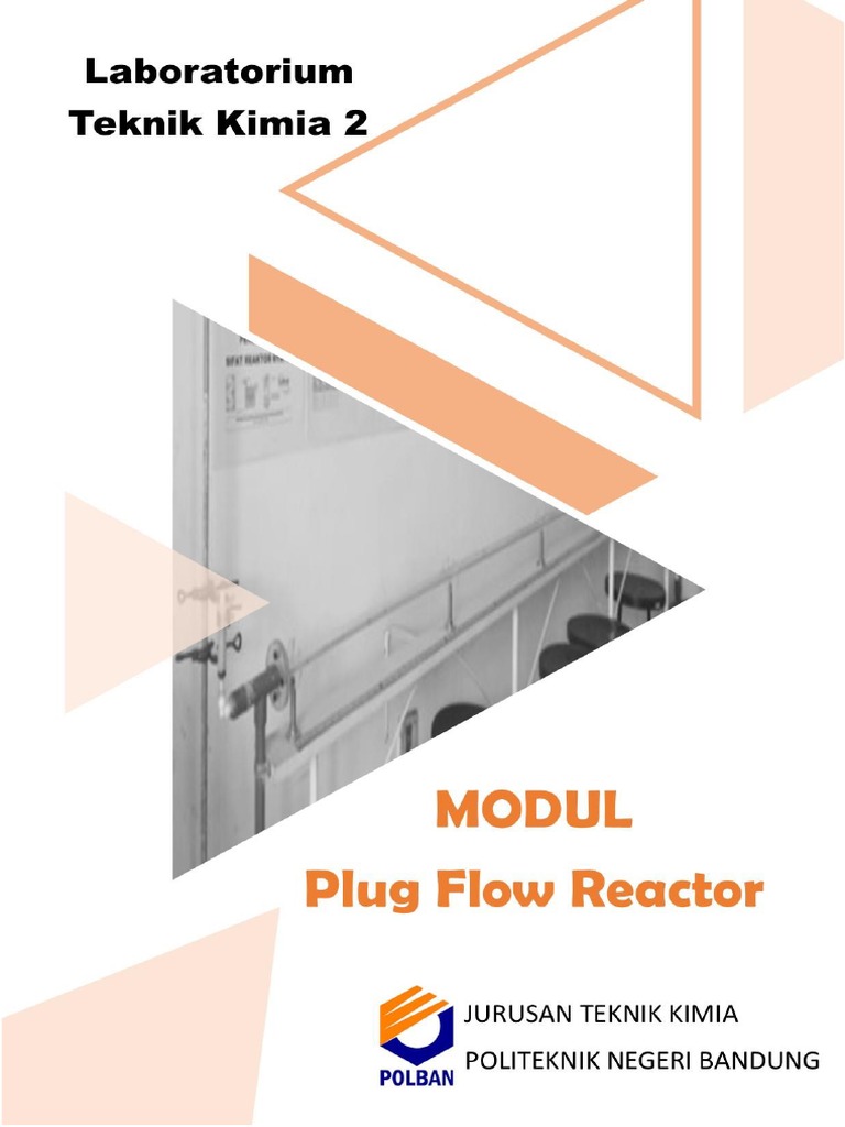 Reaktor-PFR JSheet - 2021 | PDF