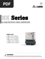 50 kVA Perkins Diesel Generator Set - Non EPA - 50Hz TP-P50-T1-50 PDF ...