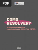 Manual Fisco Fácil Versão 2 PUBLICADA PDF | PDF | Certificado de chave ...