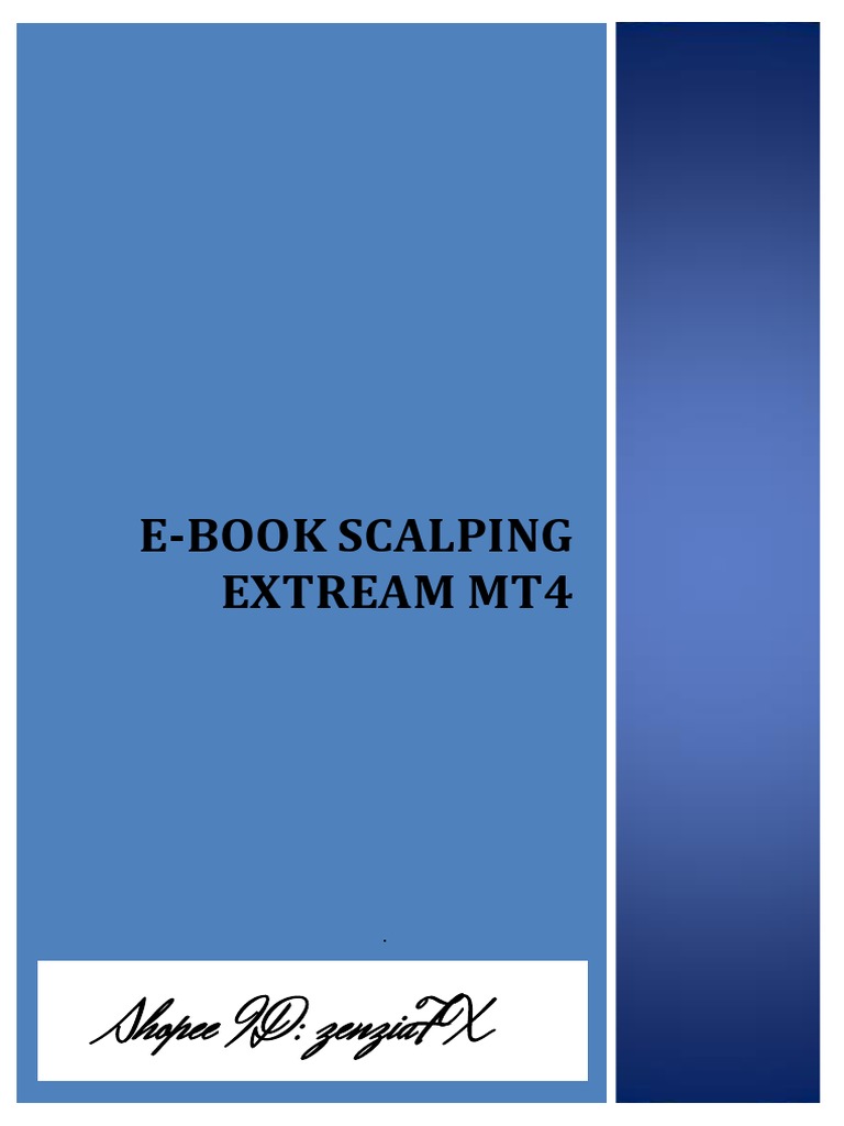 Ebook Scalping Extreme | PDF