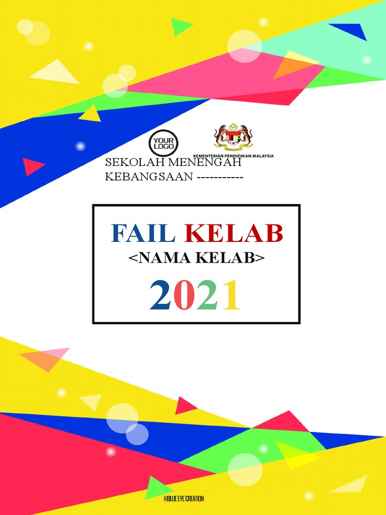 Fail Kelab - 2021 | PDF