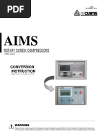Atlas Copco Elektronikon mk5 Operation User S Manual 24 | PDF | Computers