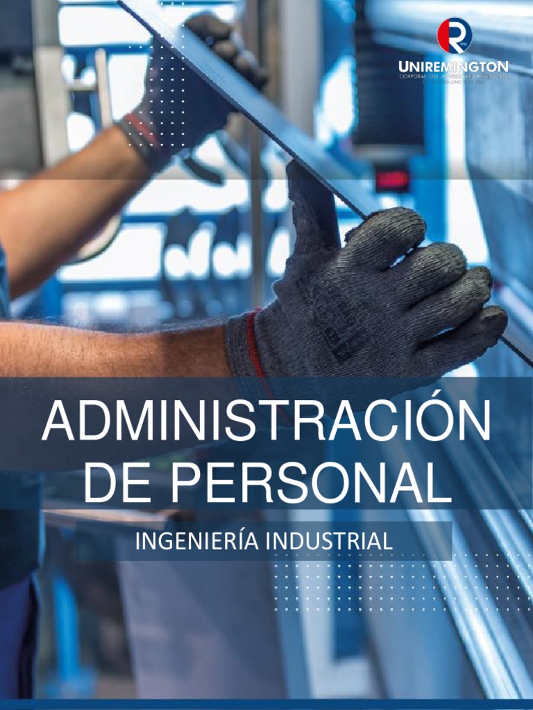 Administración de Personal 2020 | PDF | Reclutamiento | Gestión de ...