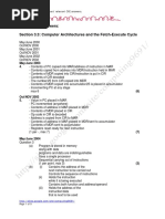 Python Chapter-2 (Revision) Questions | PDF | Computer Programming